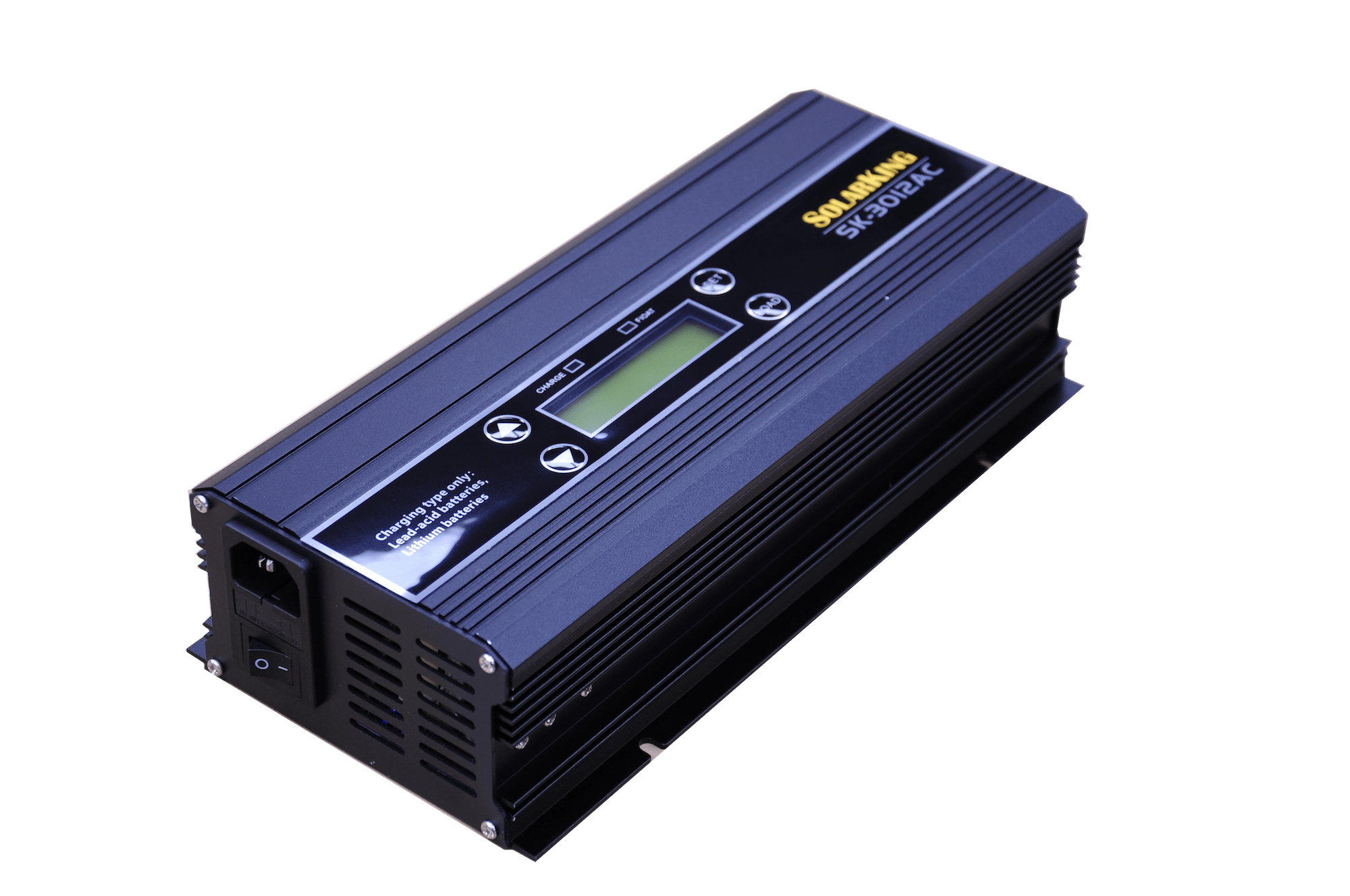 12V 30A Solarking Battery Charger SK 3012AC Solarking 12V 30A Solarking Battery Charger SK 3012AC Solarking